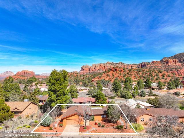 230 montazona trail