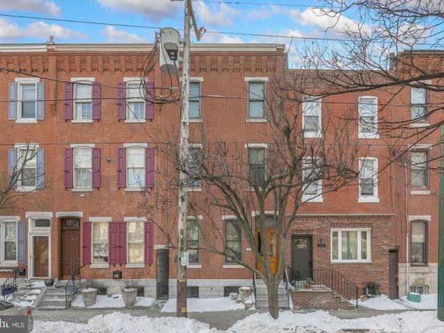 230 Morris St, Philadelphia, PA 19148