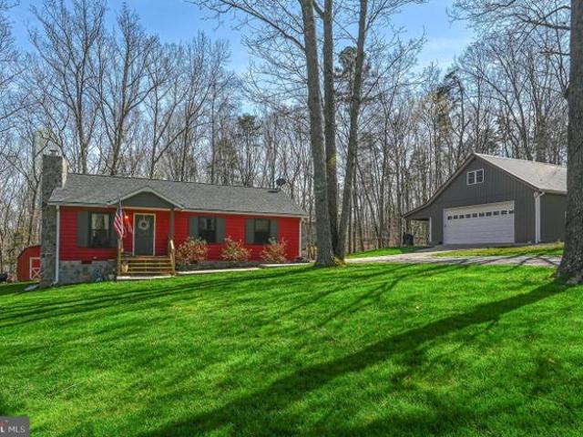 230 Madeline Ln, Mineral, VA 23117