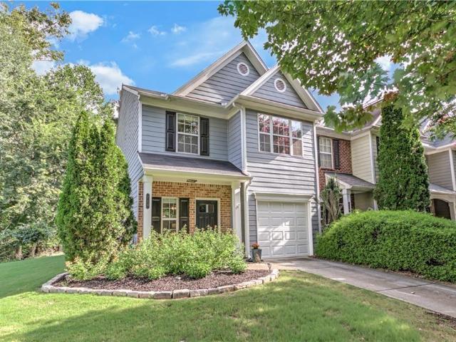 230 Magnolia Leaf Drive