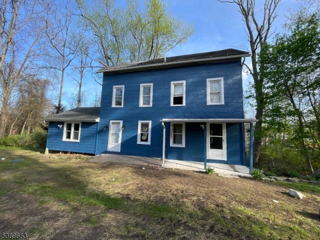 230 Main St, Andover, NJ 07821 | MLS #4021