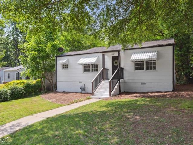 230 Maple St, Hapeville, GA 30354