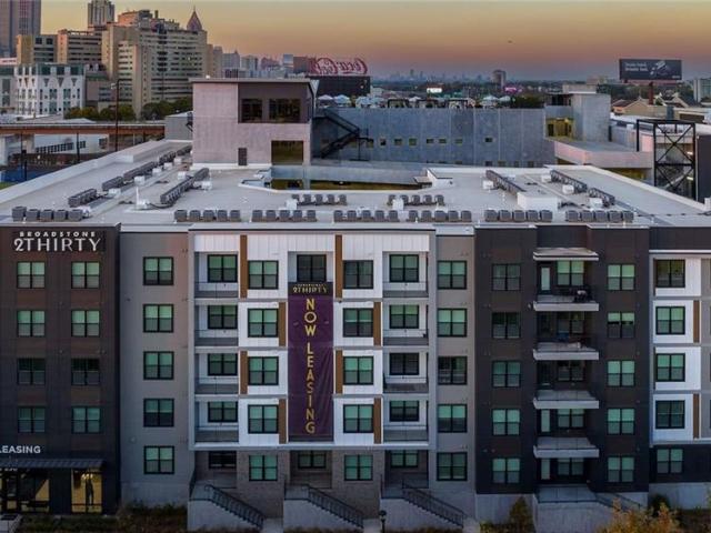 230 Martin Luther King Junior Dr SE, Unit A2, Atlanta, GA 30312 | MLS #7596 | Compass