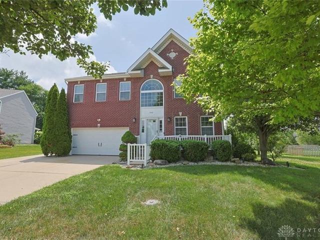 230 Meadowlark Ln, Monroe, OH 45050