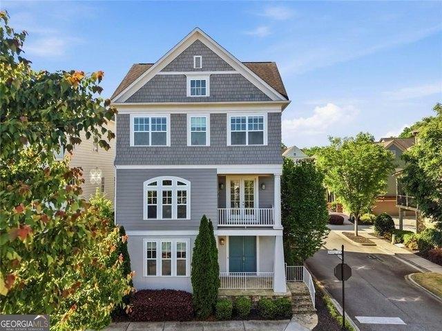 230 Meeting St SE, Marietta, GA 30060