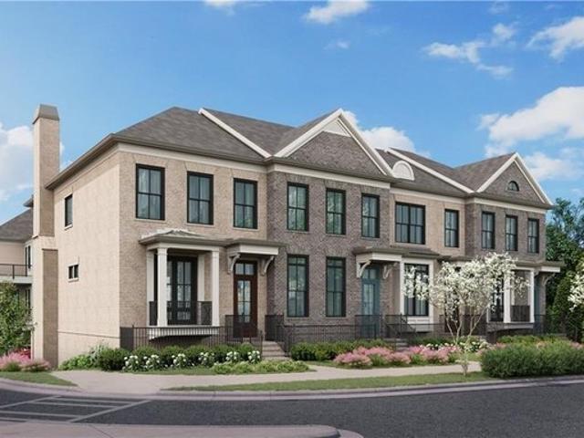 230 Midnight Oak Run # 1, Alpharetta, GA 30009