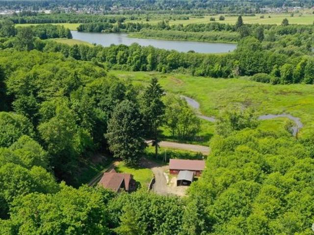 230 Minkler Rd, Montesano, WA 98563