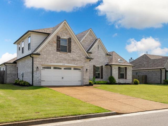 230 misty fields rd