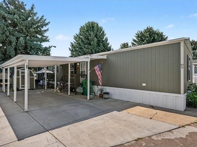 230 N 2nd St Trlr 65, Berthoud, CO 80513