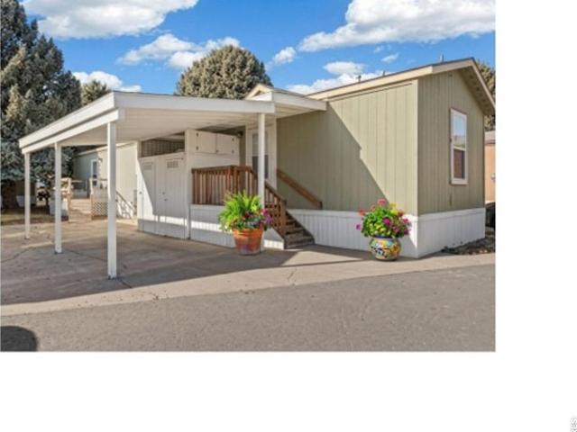 230 N 2nd St Trlr 71, Berthoud, CO 80513