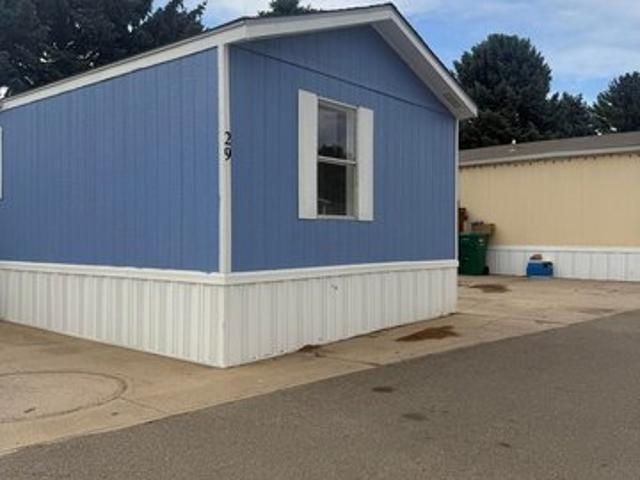 230 N 2nd St Trlr 29, Berthoud, CO 80513