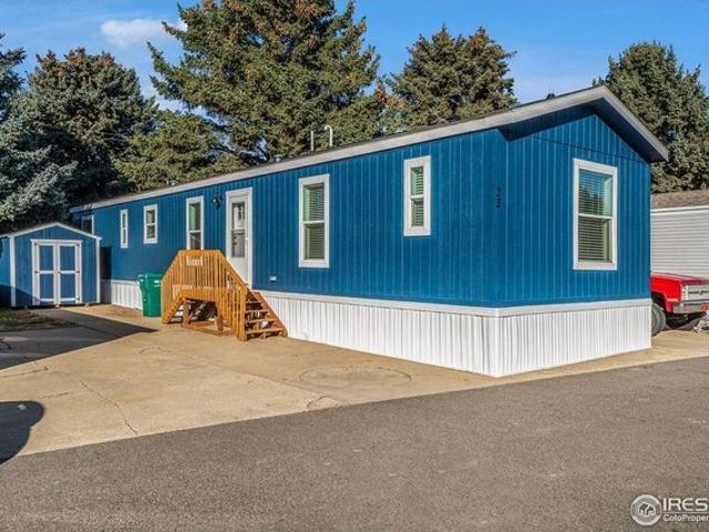 230 N 2nd St Trlr 33, Berthoud, CO 80513