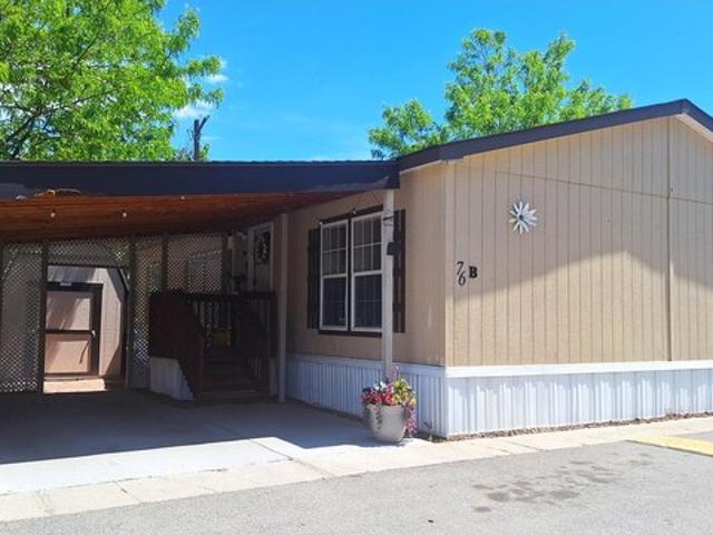 230 N 2nd St Unit 76B, Berthoud, CO 80513