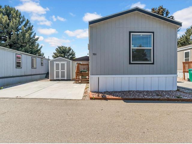 230 N 2nd St, Unit 38A, Berthoud, CO 80513 | MLS #6844 | Compass