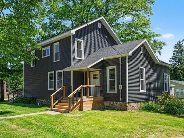 230 N Union St, Ithaca, MI 48847