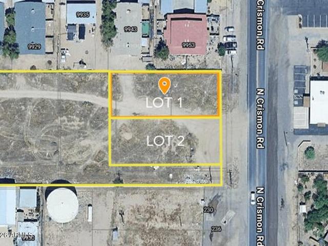 230 N Crismon Rd Unit 1, Mesa, AZ 85207