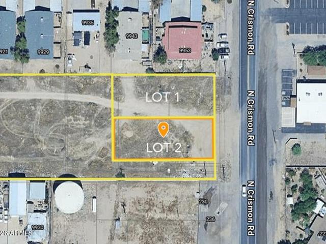 230 N Crismon Rd Unit 2, Mesa, AZ 85207