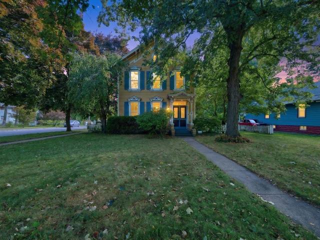 230 N Grove Street