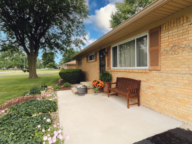 230 N Green Springs Road