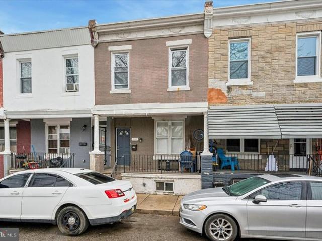 230 N Horton St, Philadelphia, PA 19139