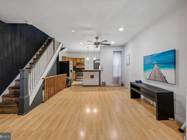 230 N Horton Street