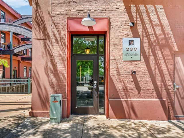 230 N Kalamazoo # 301