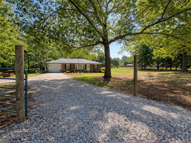 230 N McDonough Road