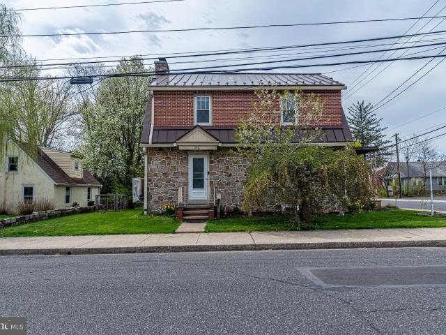 230 N Penrose St, Quakertown, PA 18951 | MLS #PABU2118 | Compass