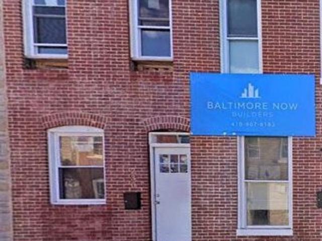 230 N Rose St, Baltimore, MD 21224