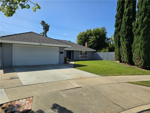 230 N Shasta Street