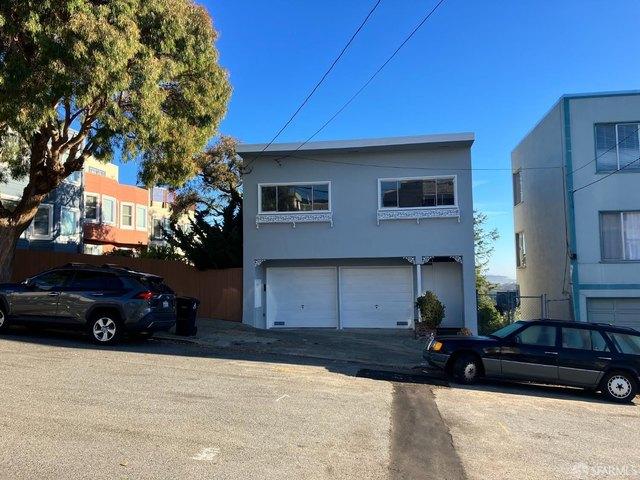 230 Noriega St, San Francisco, CA 94122