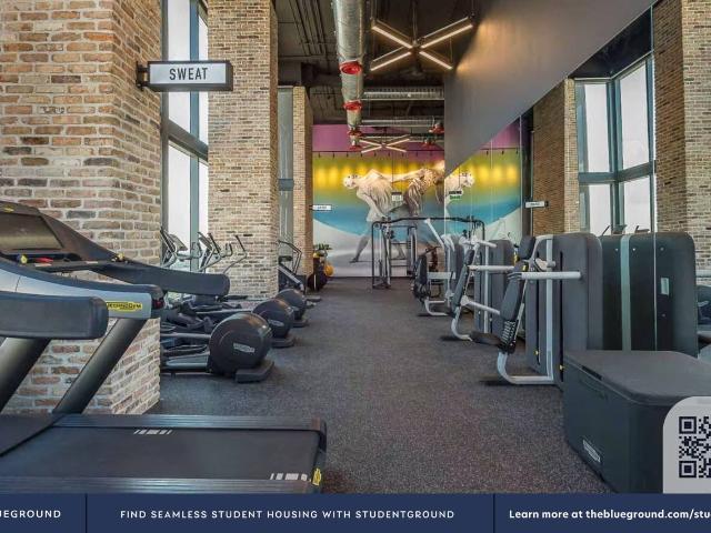 230 Northeast 4th Street 1 Bedroom Apartment for Rent at 230 Ne 4th St #81, Miami, FL 33132 Downtown Miami