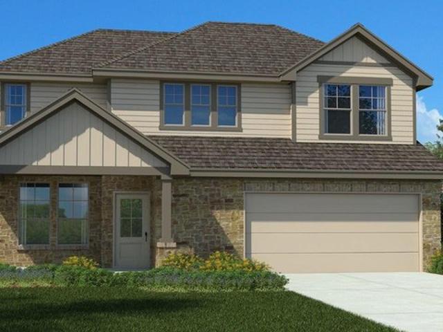 230 Nettie Dr, Killeen, TX 76542