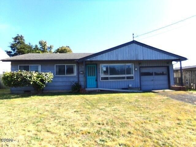 230 NE 10th Ct, Newport, OR 97365