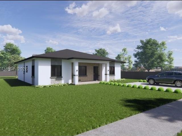 230 NE 164th Ter, Miami, FL 33162