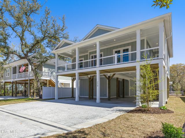 230 NE 38th Street
