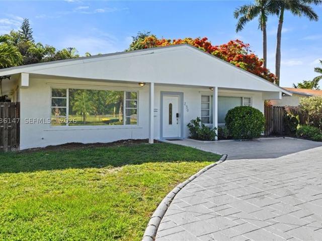 230 NE 5th Ave, Dania Beach, FL 33004