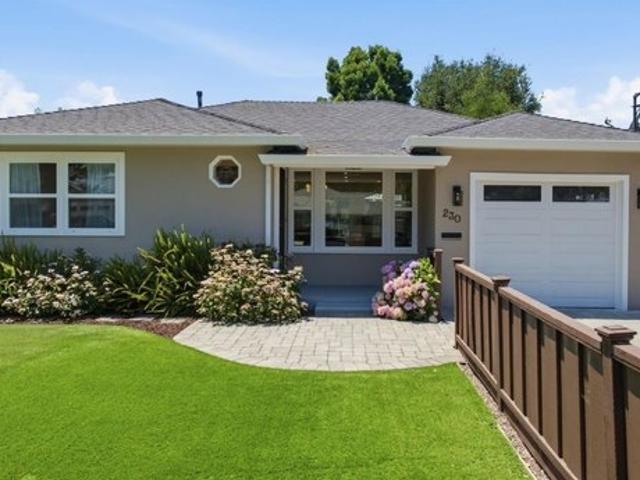 230 Nimitz Ave, Redwood City, CA 94061