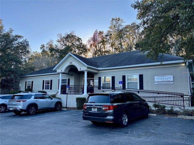 230 NW 76th Dr Ste B, Gainesville, FL 32607