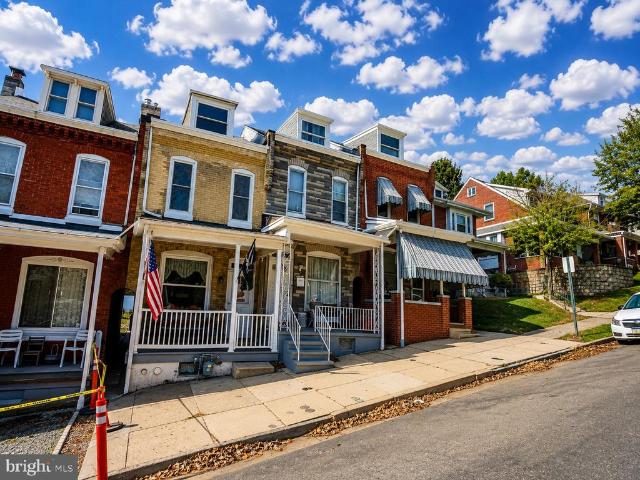 230 S 18Th Street