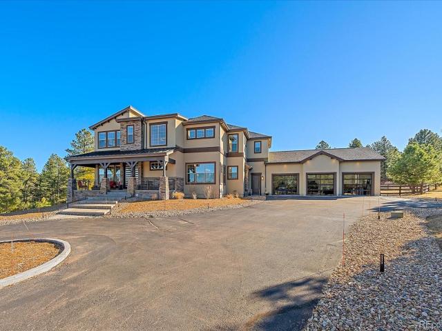 230 S Big Meadow Trail