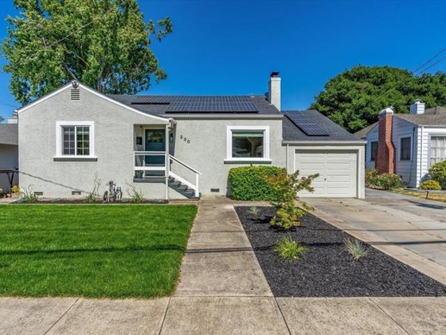 230 S Hartson St, Napa, CA 94559