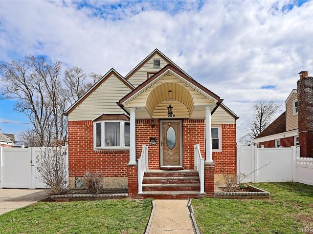 230 S King St, Elmont, NY 11003 | MLS #980033 | Compass