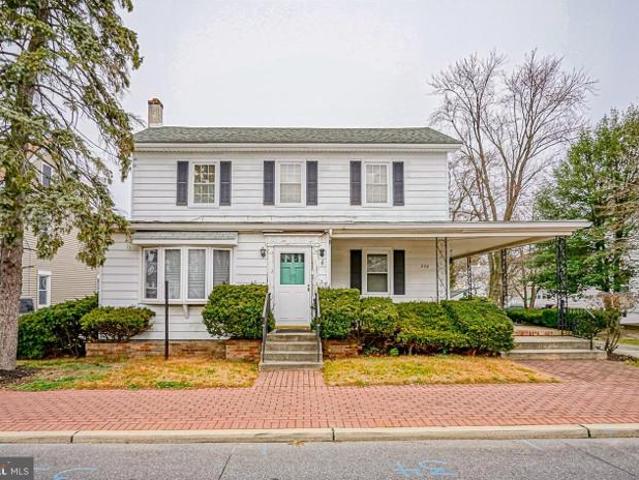230 S Main St, Monroe Township, NJ 08094