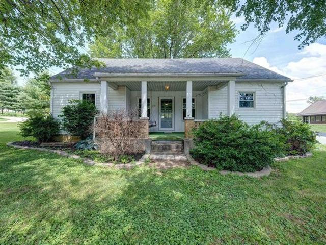 230 S Main St, Chrisney, IN 47611
