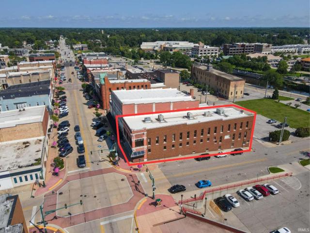 230 S Main Street