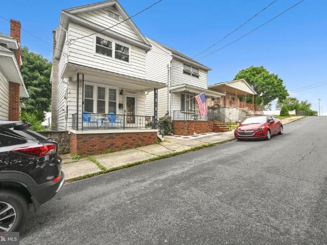 230 S Middle Street