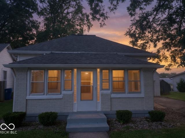 230 S Peru Street