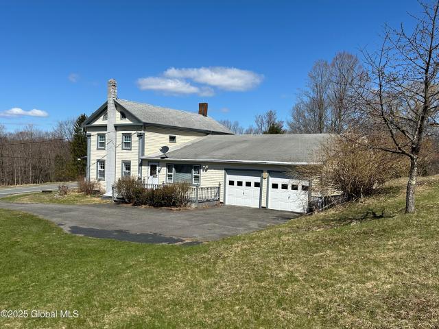 230 S Road