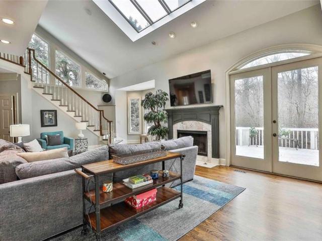 230 Smokerise Trce, Peachtree City, GA 30269 | MLS #7761